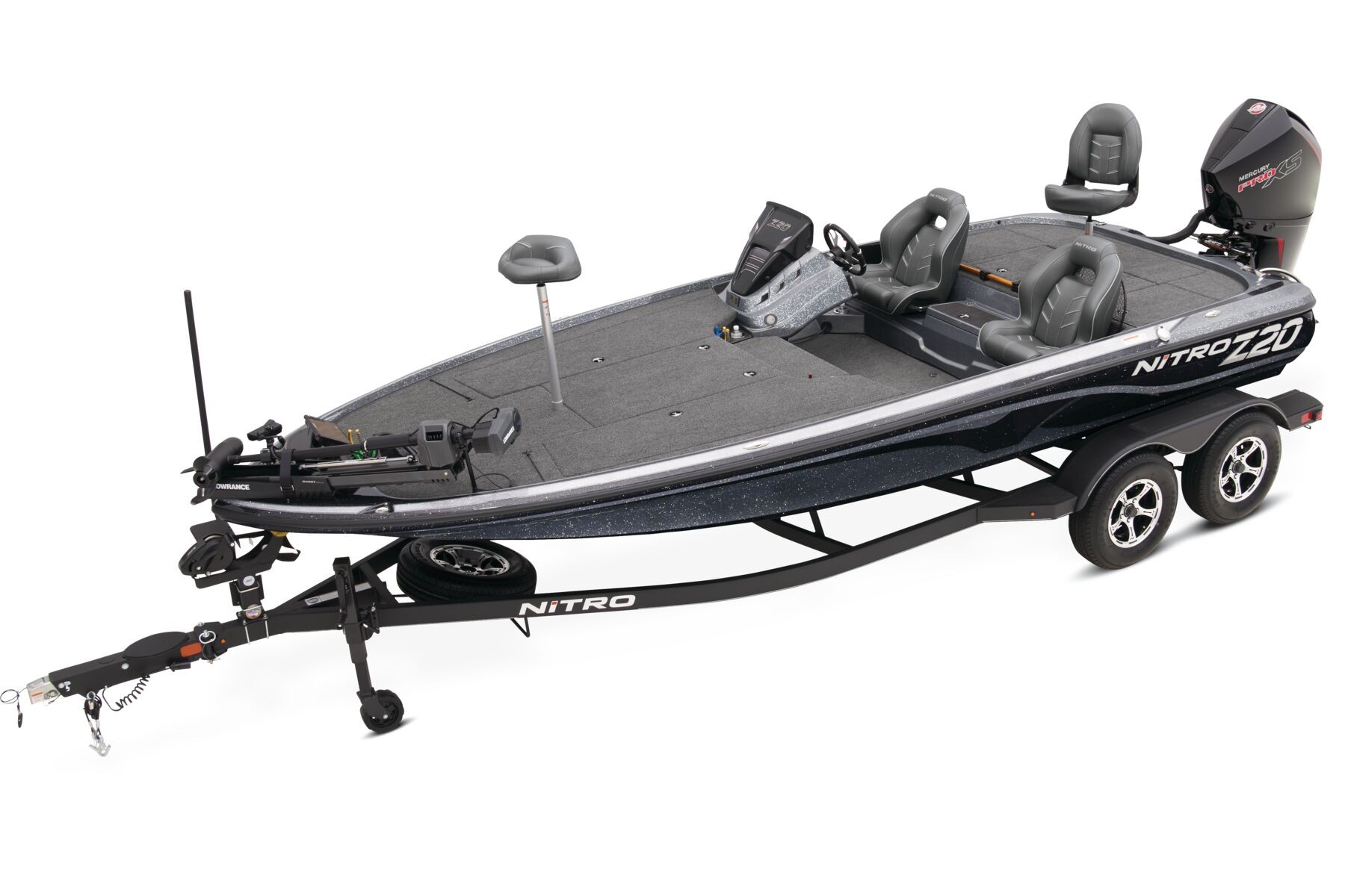 NITRO Z20 PRO - American Nautics