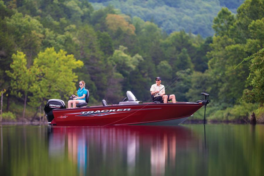 Pro Guide™ V-175 SC - American Nautics