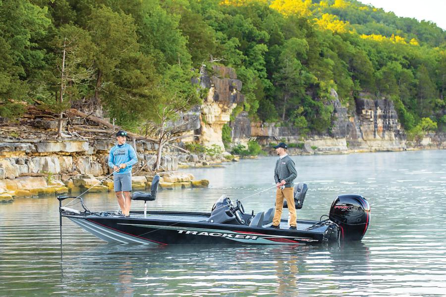 Pro Team™ 195 TXW - American Nautics
