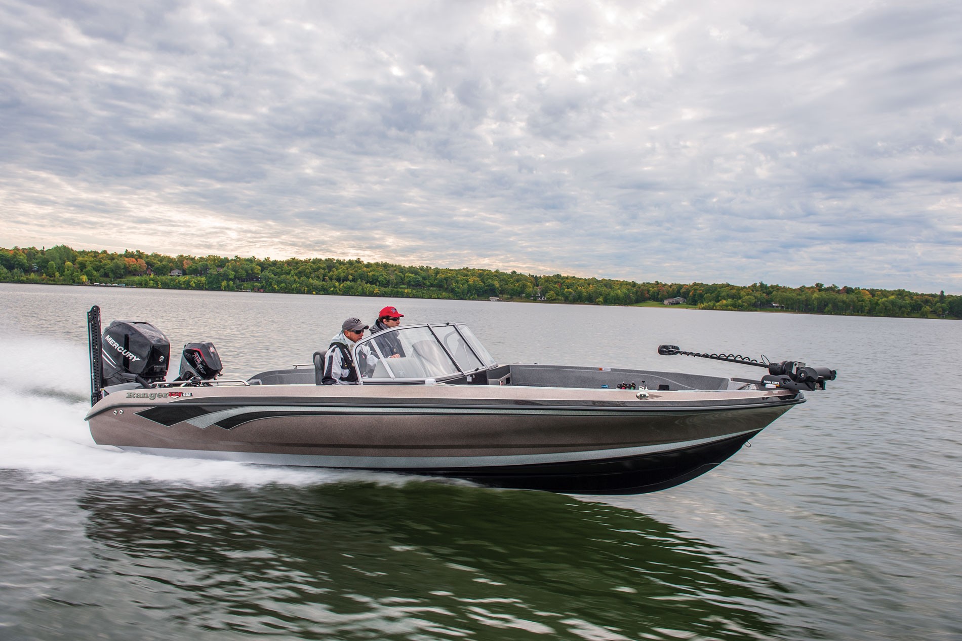 622FS PRO - American Nautics